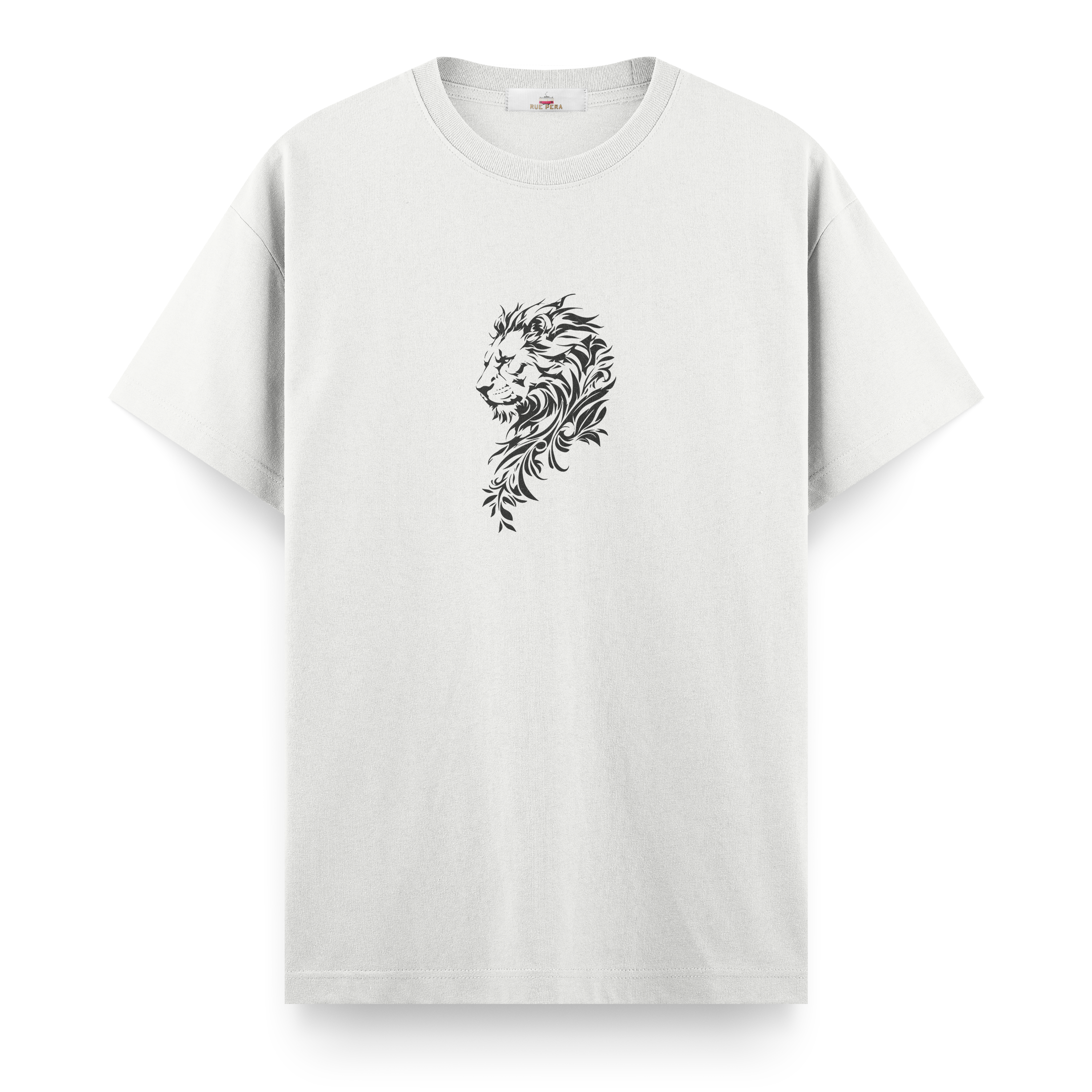 Lion - Regular Tshirt