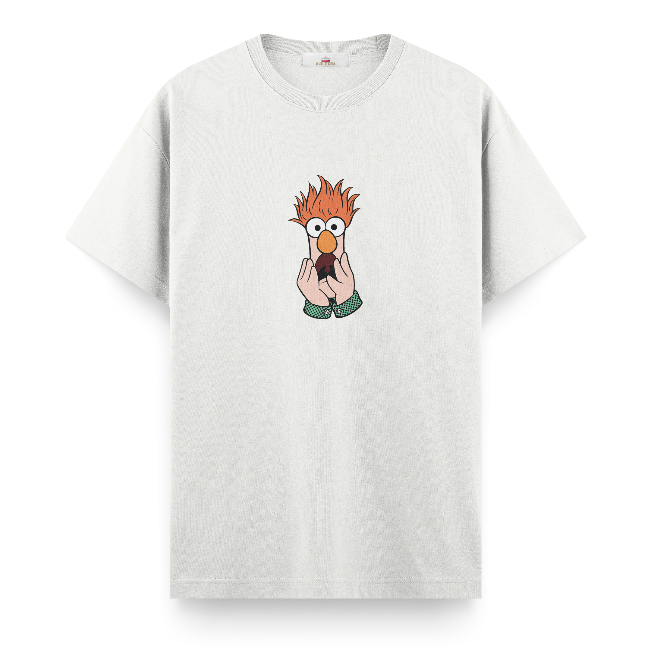 Beaker - Regular Tshirt