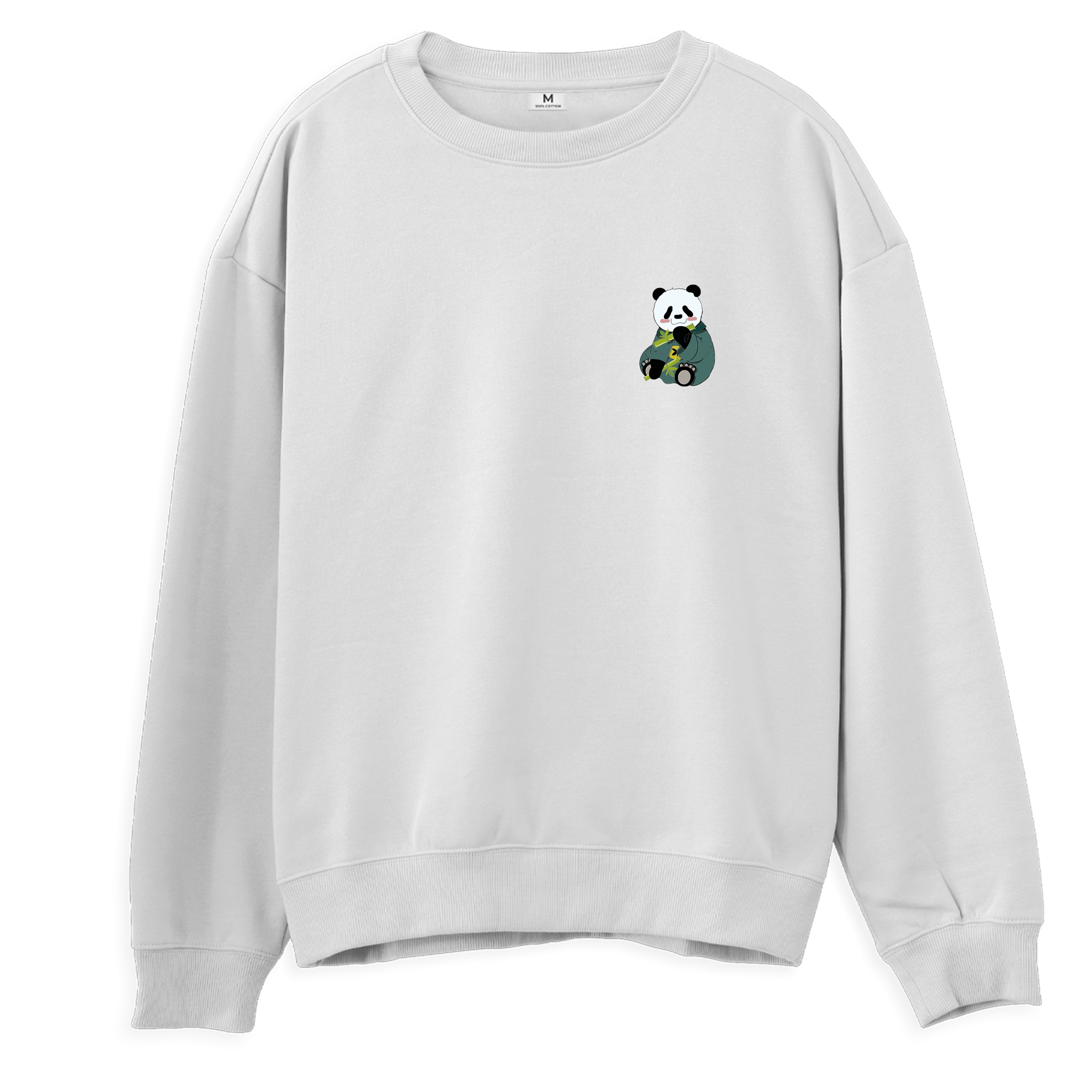 Aim Panda - Sweatshirt - Regular