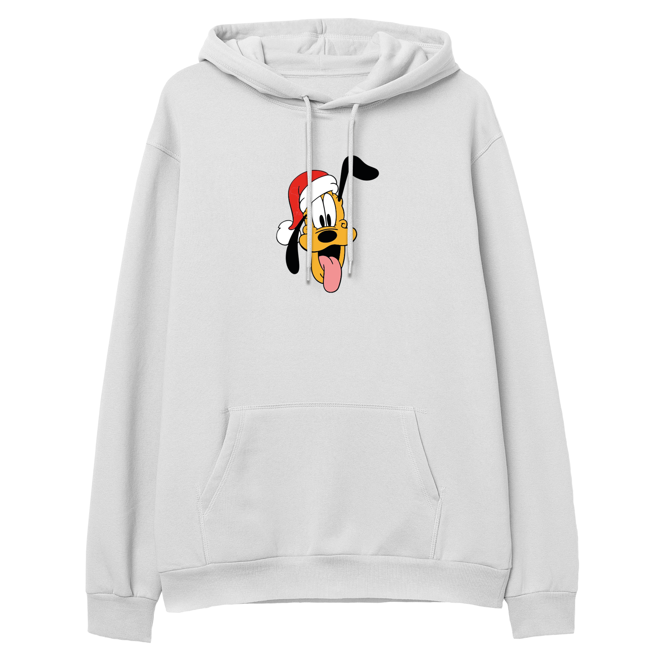 Pluto Noel - Hoodie - Regular